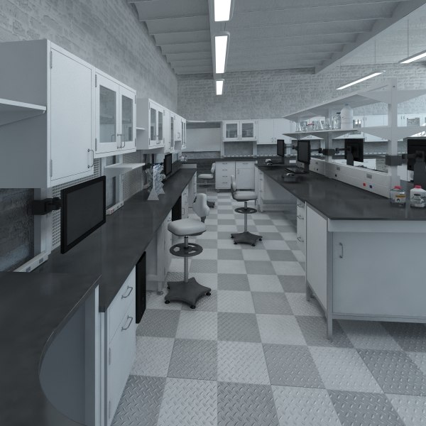 scientific laboratory 2 max