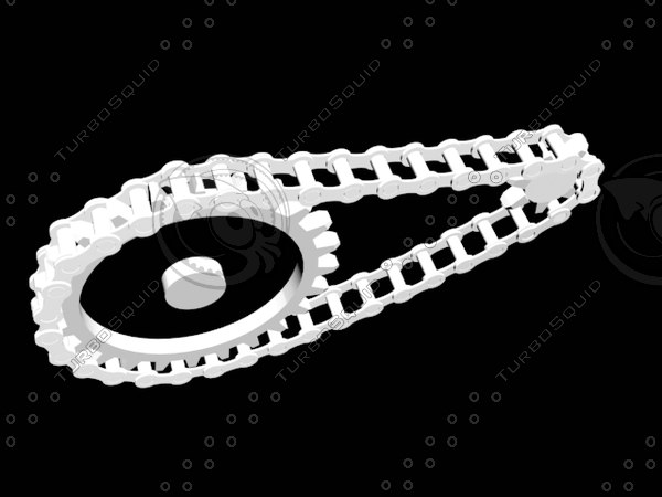 max gear