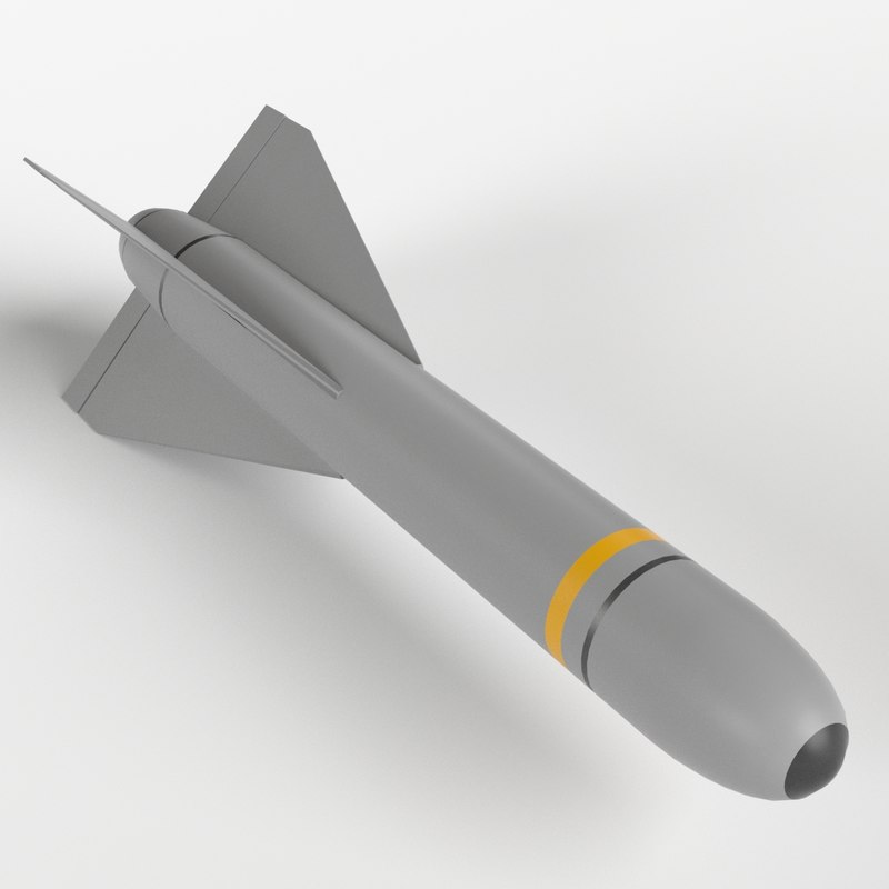 agm-62 walleye missile max