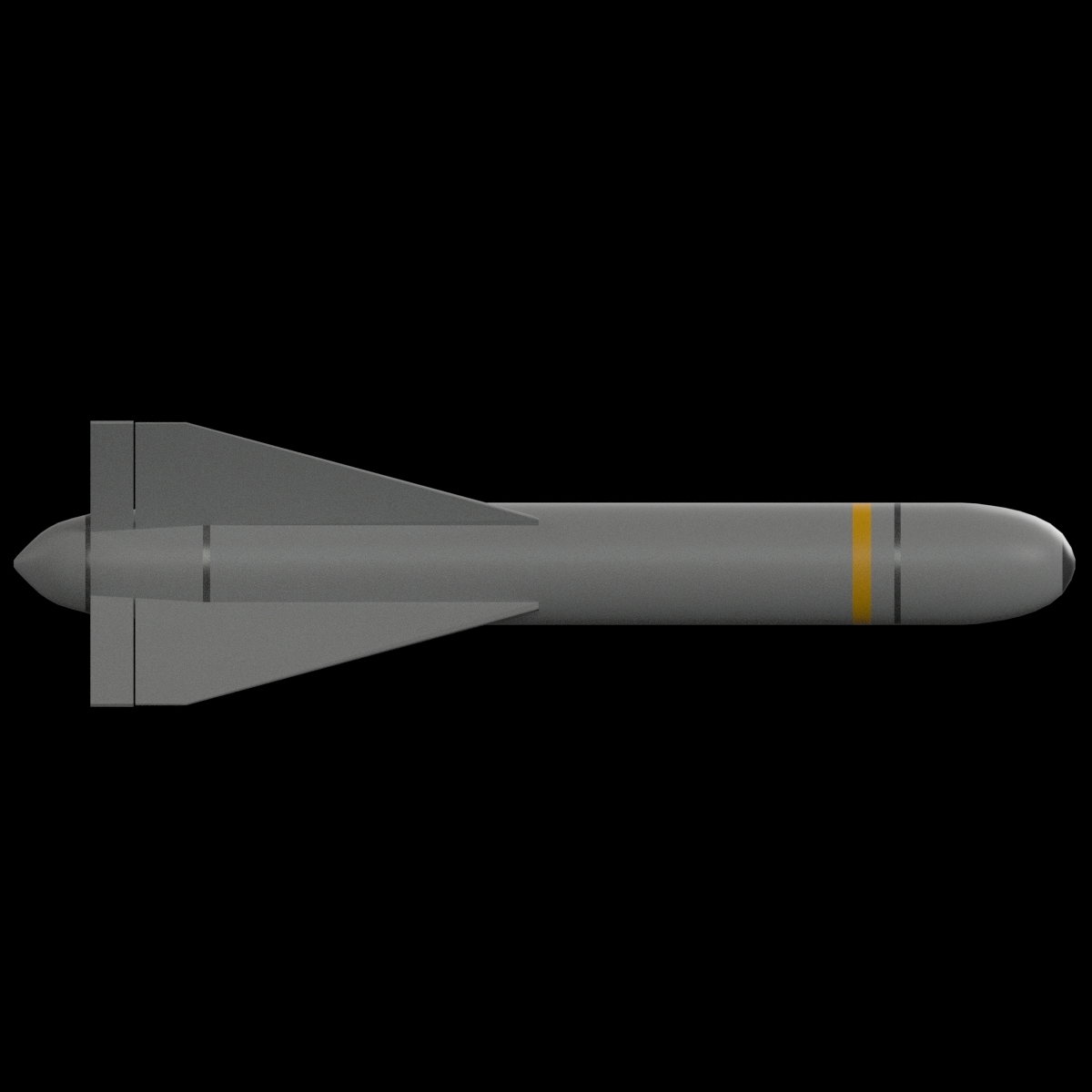 agm-62 walleye missile max