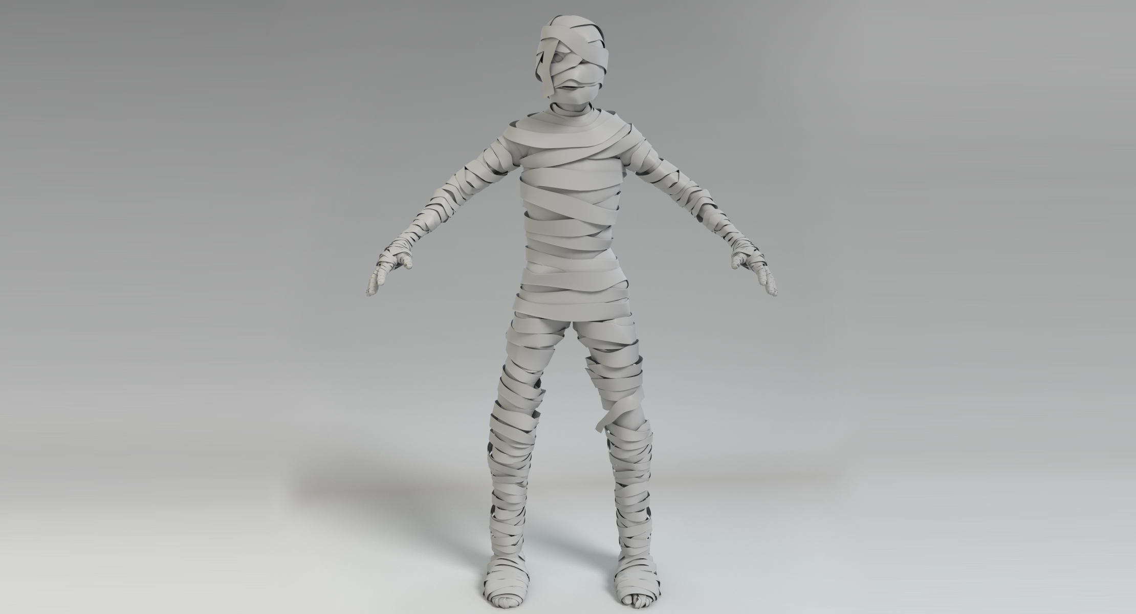 mummy 3d 3ds