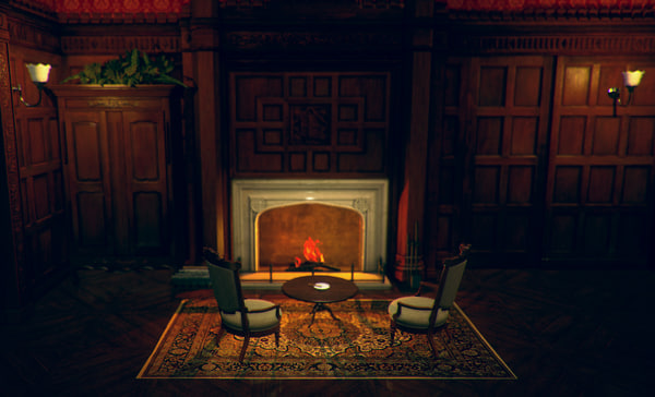 Free Blender Scene Models | TurboSquid