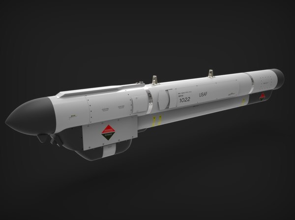 max raytheon adm-160b