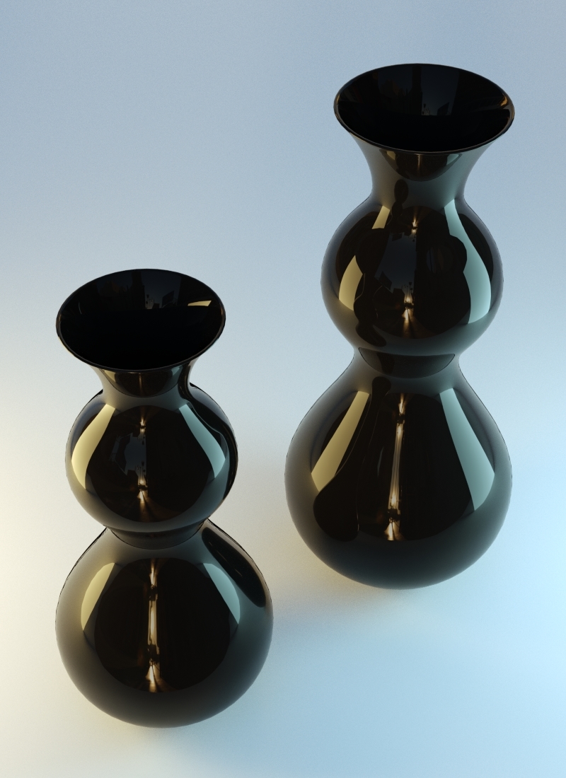 Vase Blender Models for Download | TurboSquid