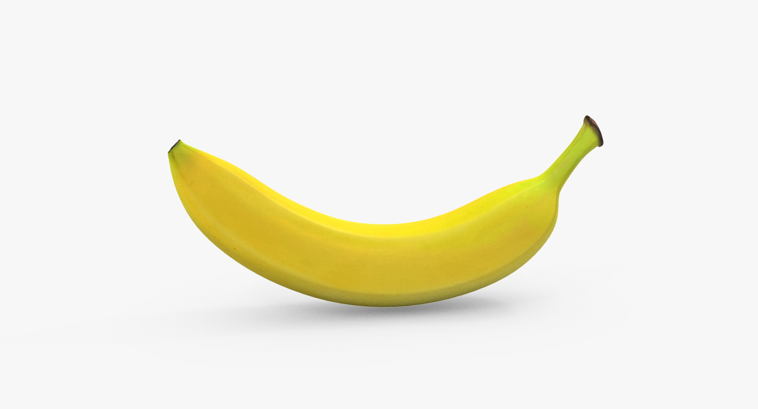 Max Banana max-banana