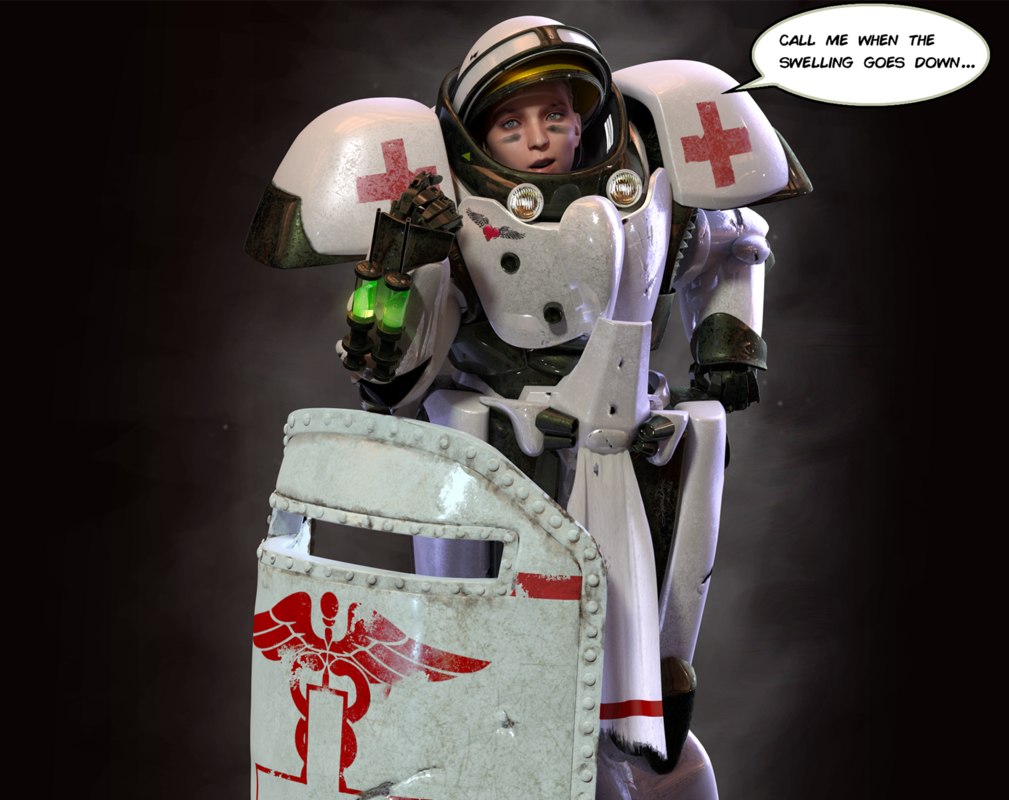 starcraft medic ma free