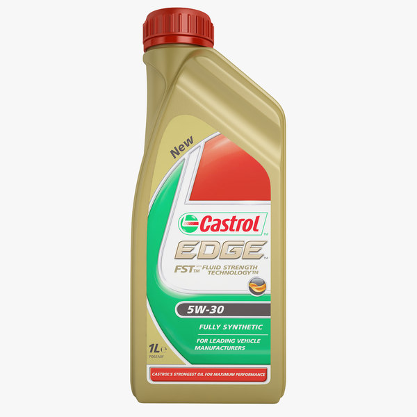 castrol motor oil max