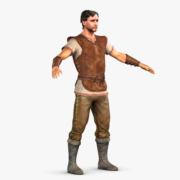 archer bow arrow max