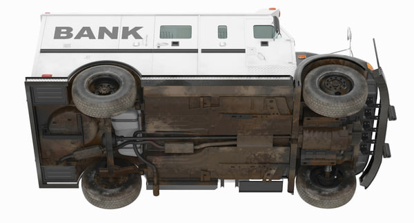 max bank armored car 2