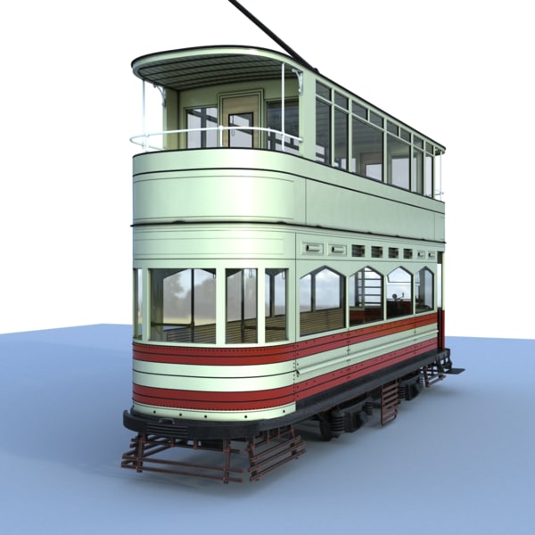 3ds blackpool standard