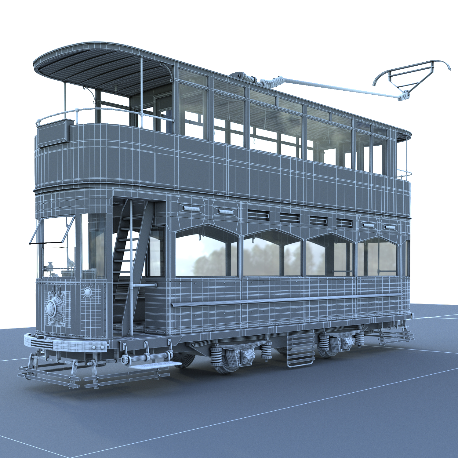 3ds blackpool standard