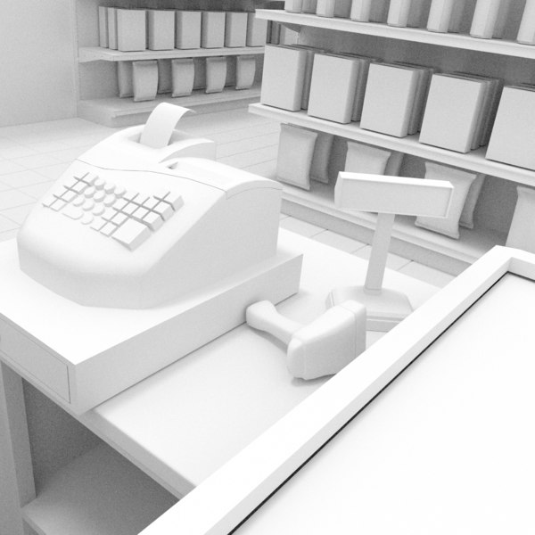 Free Blender Scene Models | TurboSquid