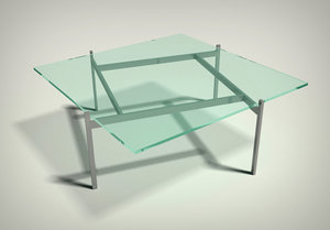 SketchUp Concept-Table Models | TurboSquid