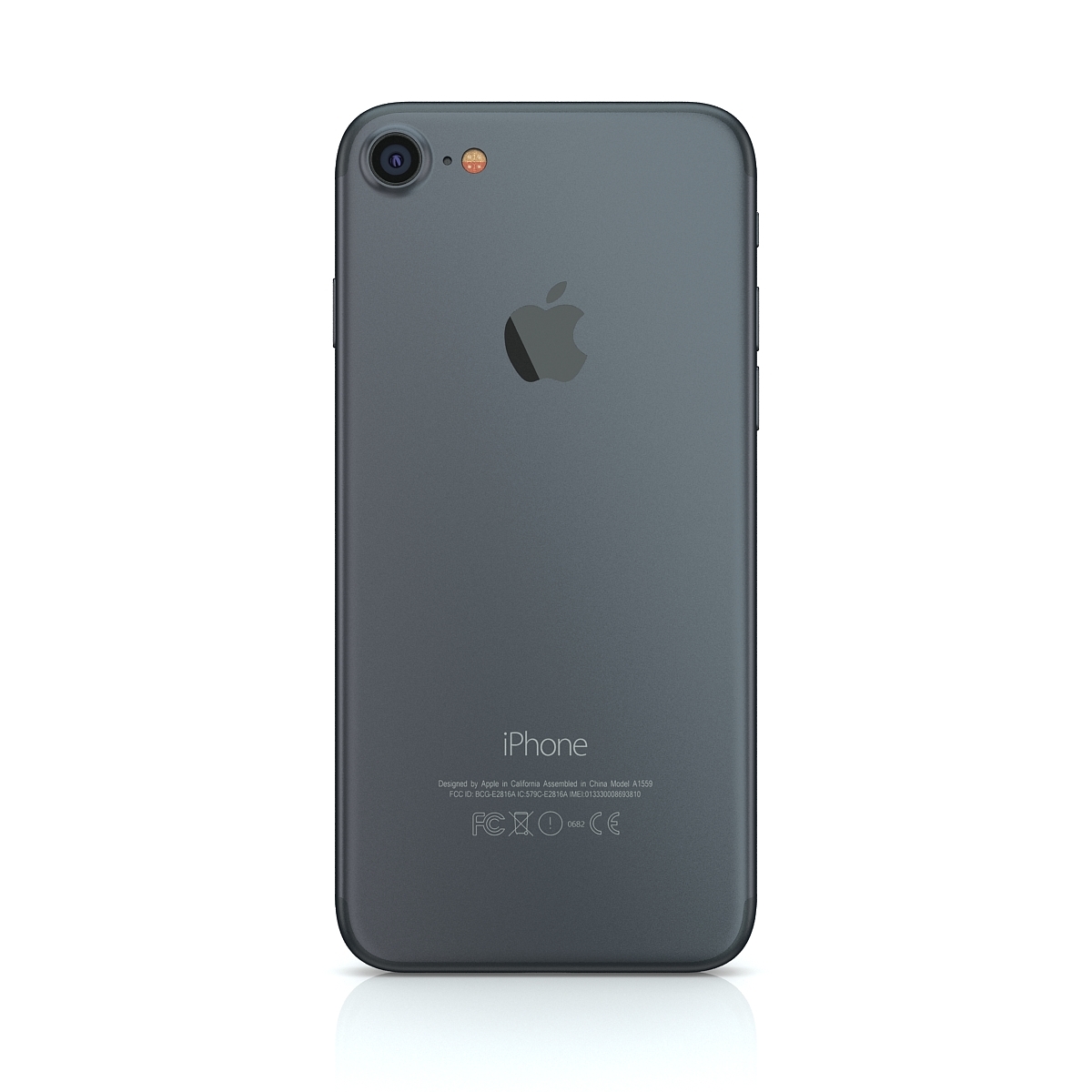 max 2 iphone 7 black
