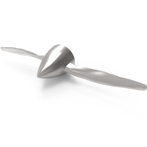 STL Propeller Models | TurboSquid