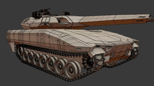 max pl-01 tank