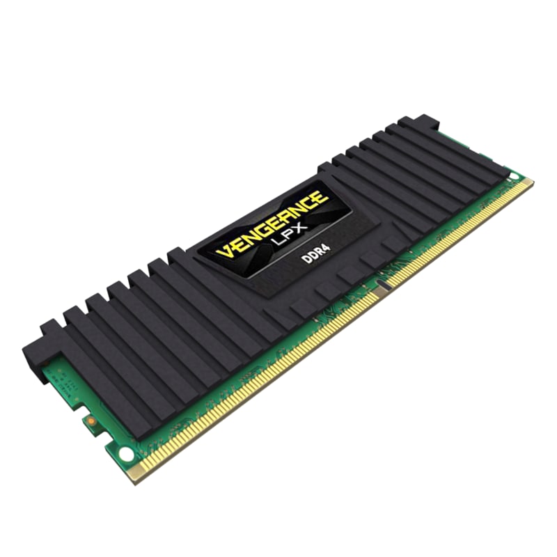 3d memory card corsair