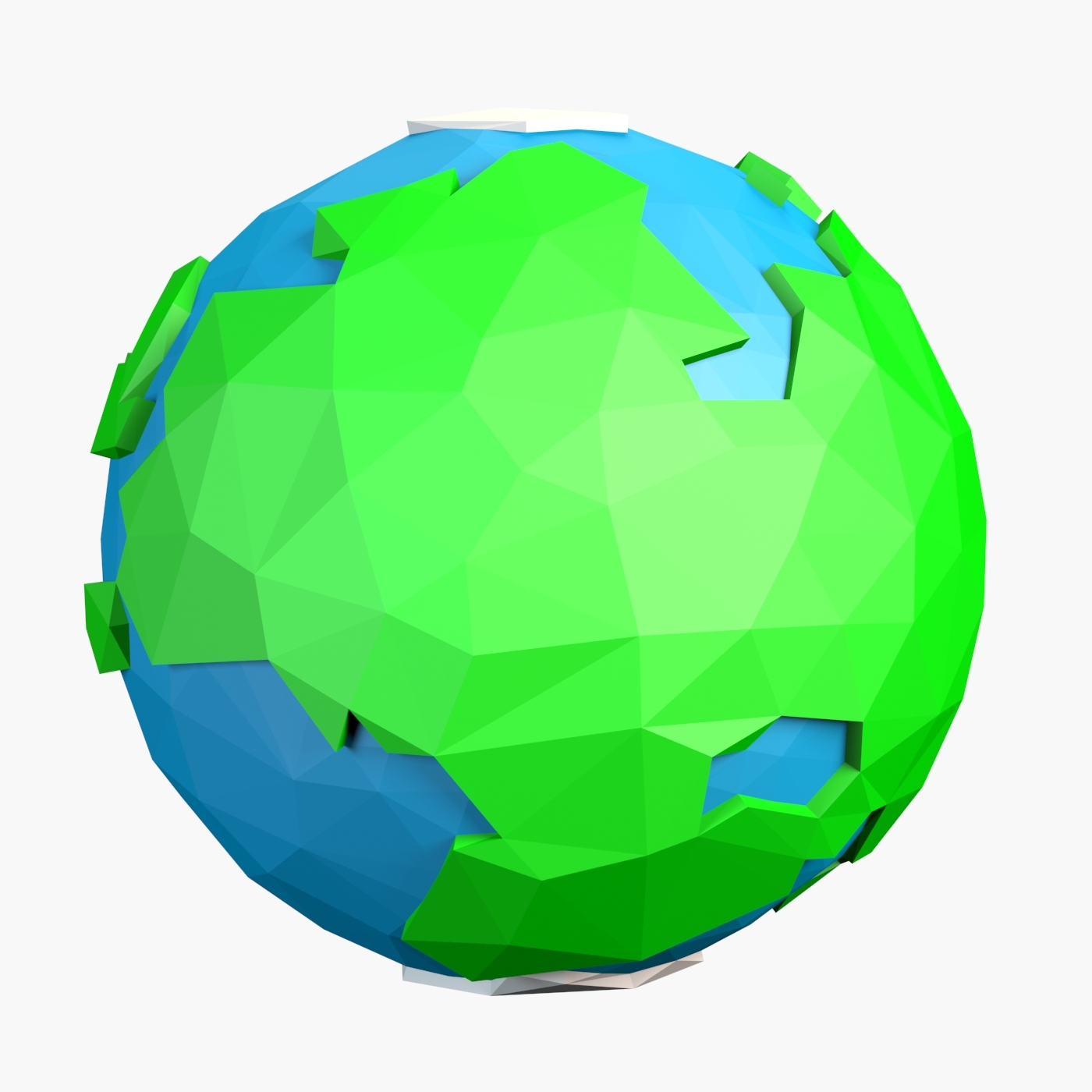 fantasy cartoon planet 3d max