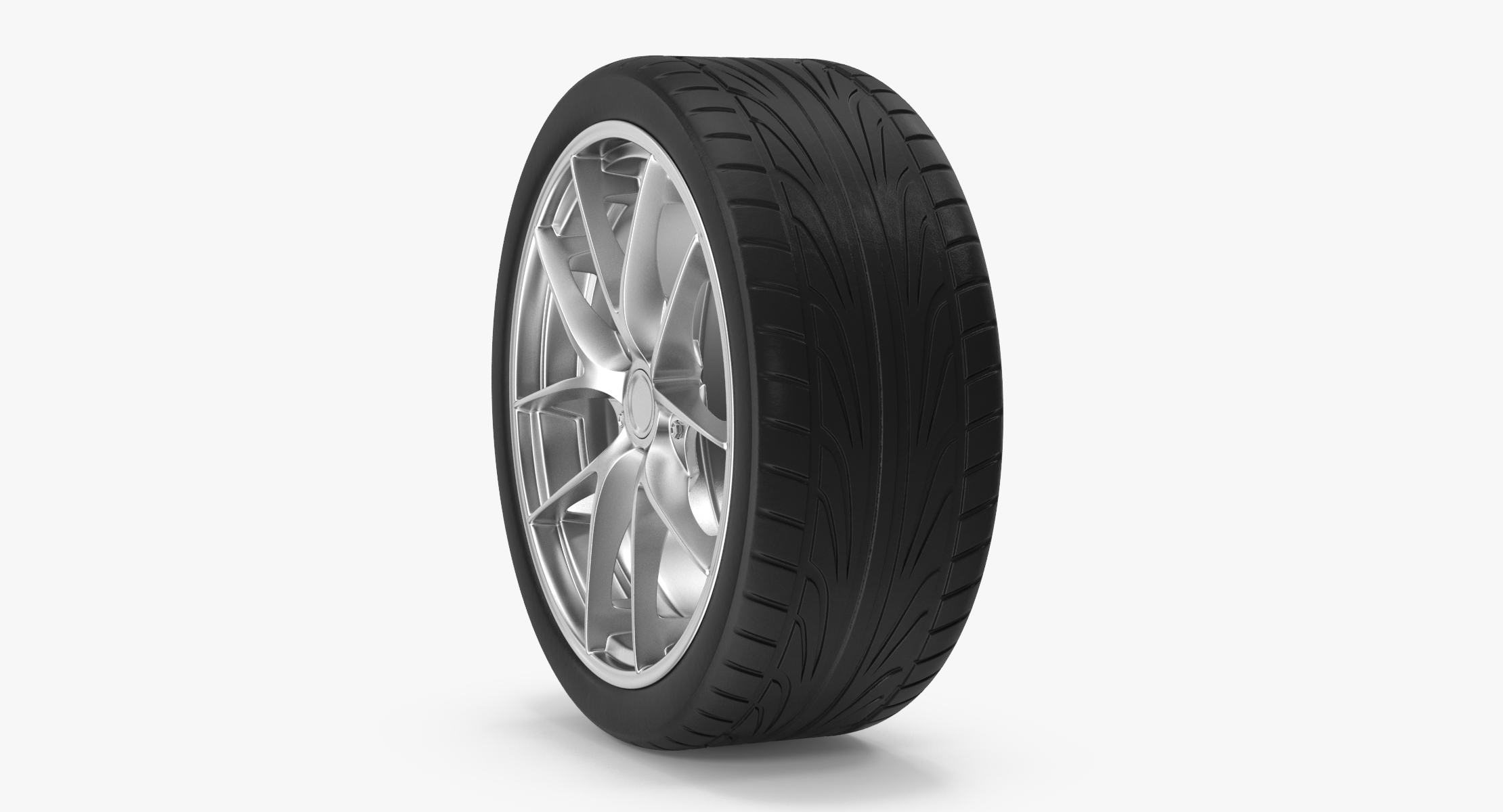 max tires racing truck