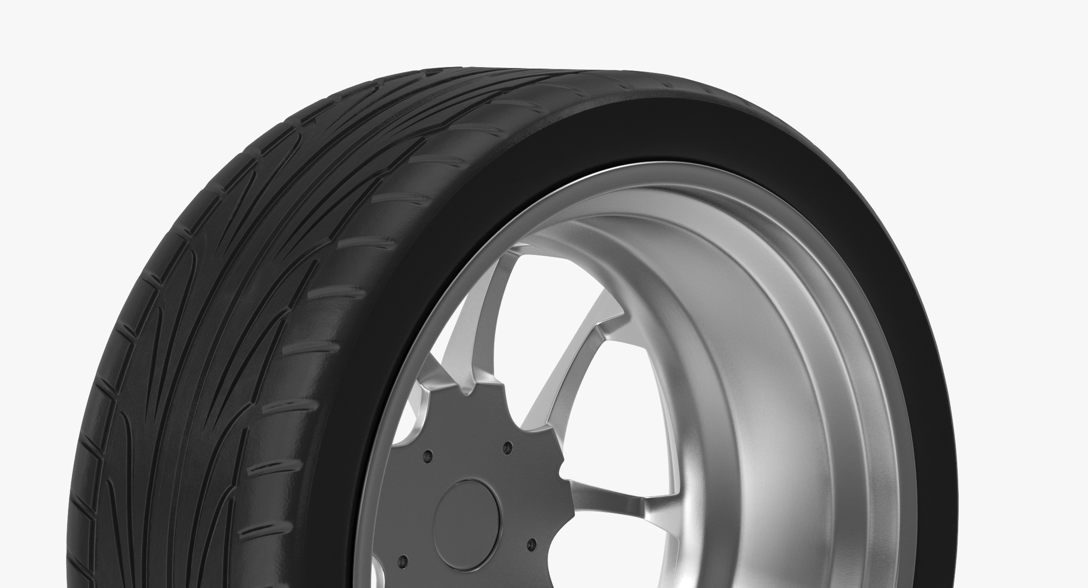 max tires racing truck