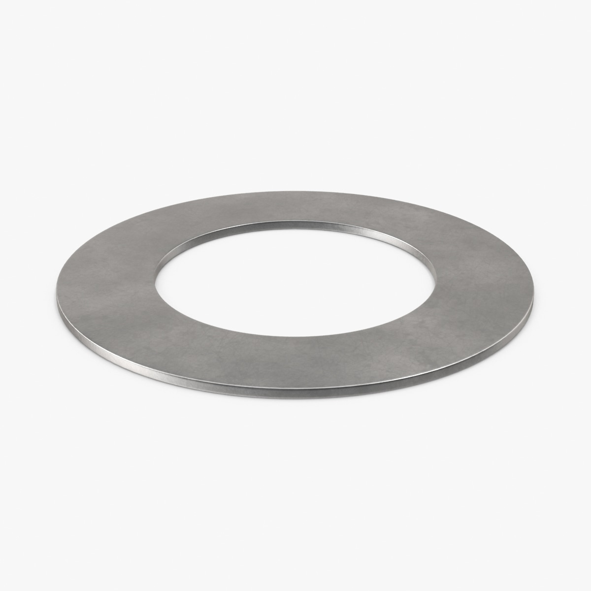 Washer 3D Models for Download | TurboSquid