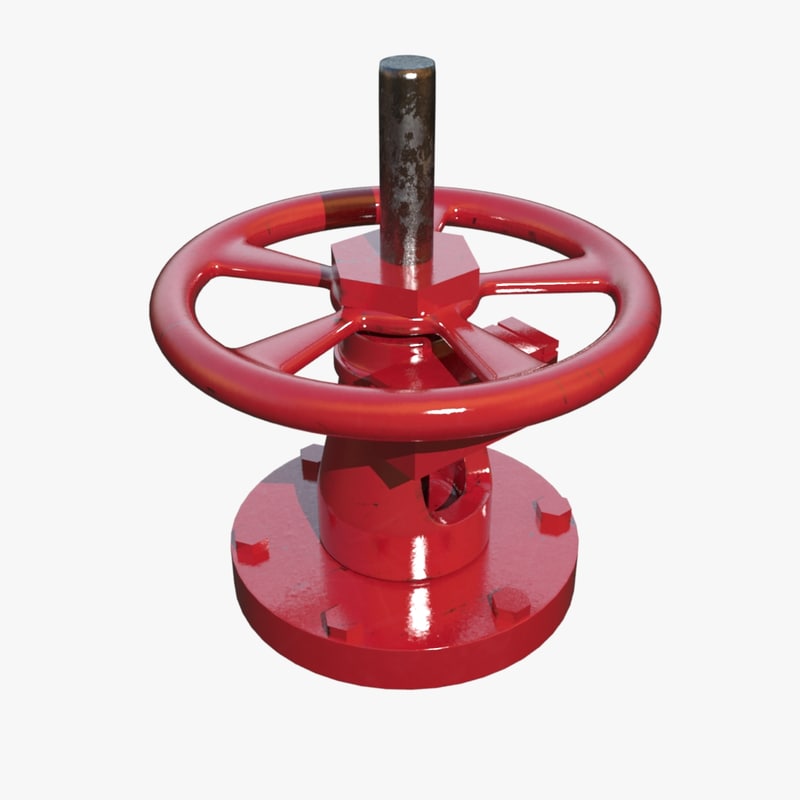 pipe crank 3d x