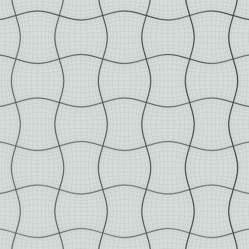 free 3d panel 3d model