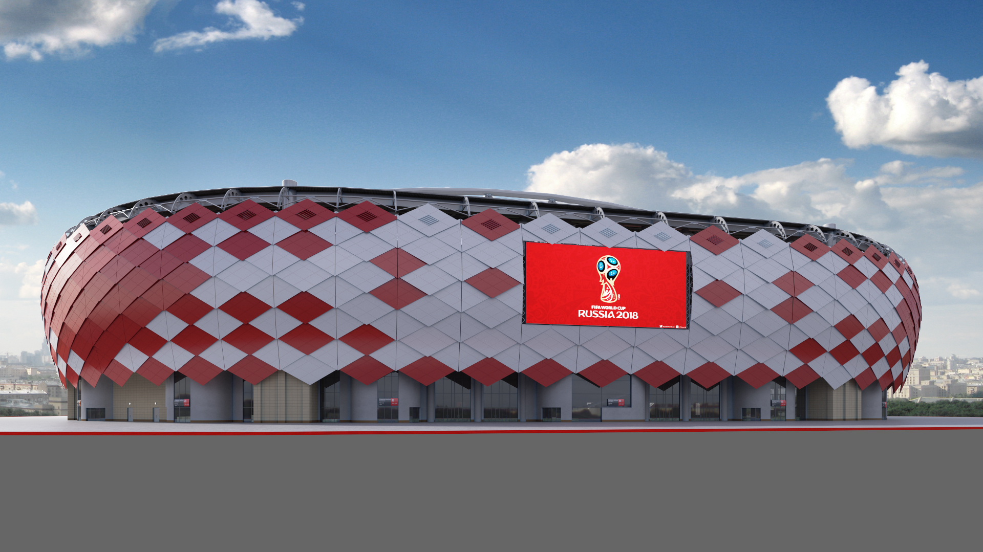 spartak stadium football max