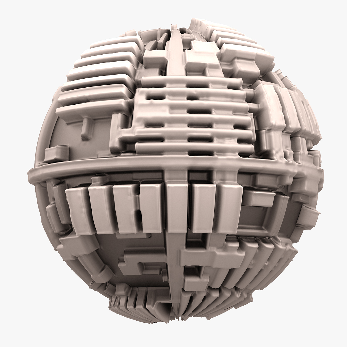3d sphere
