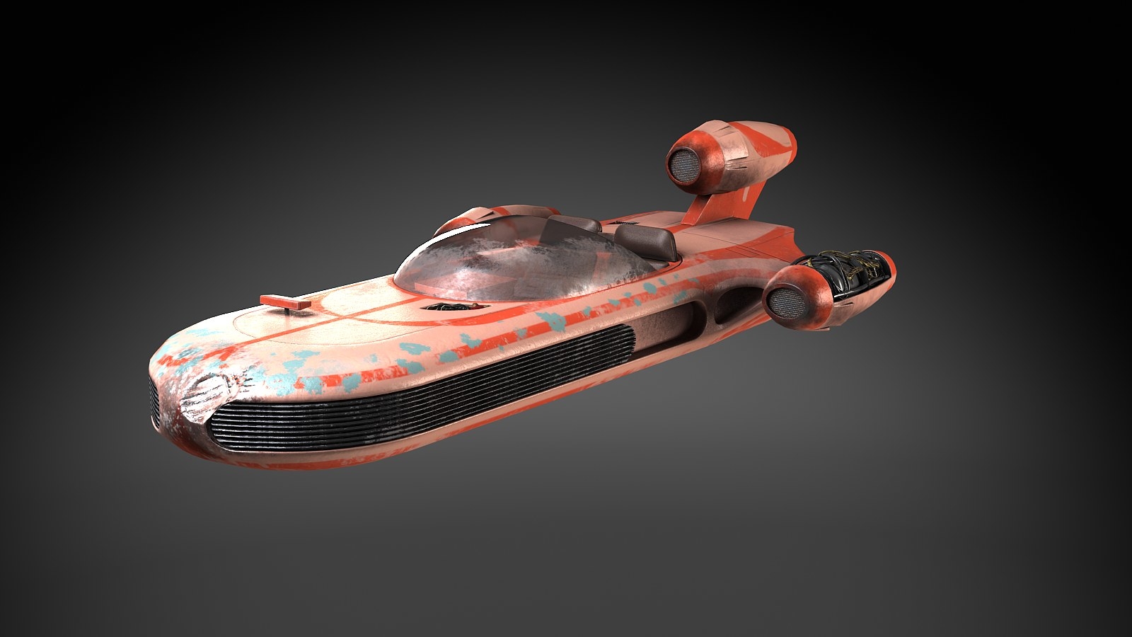 star wars x-34 3ds