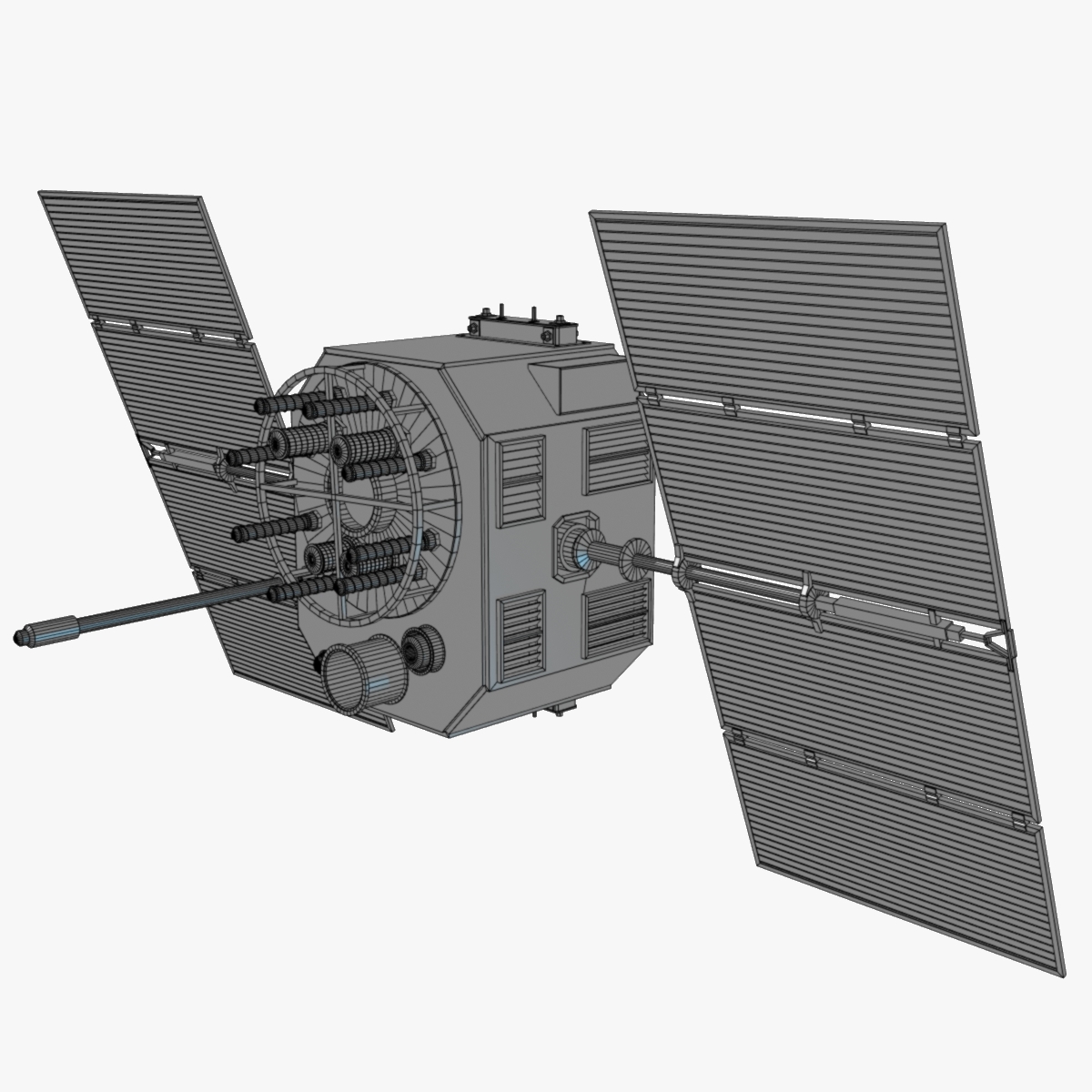 max global positioning satellite gps