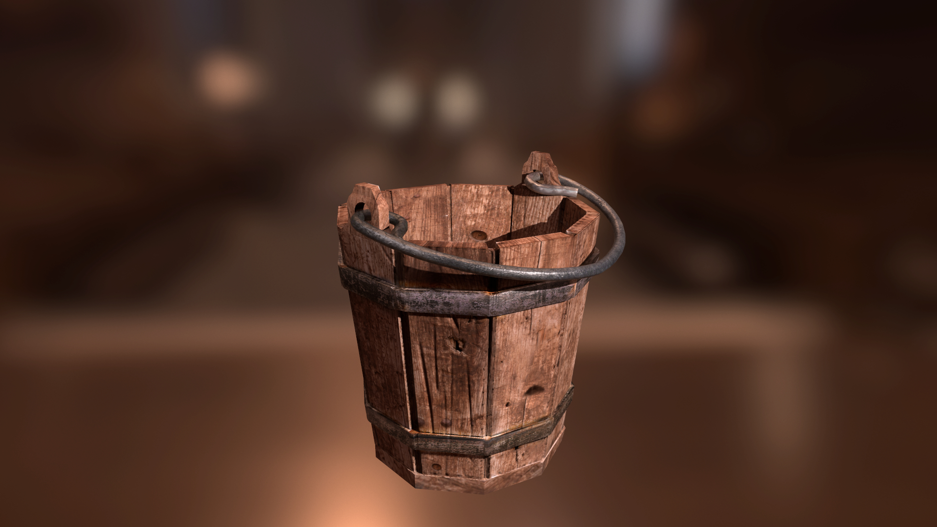 medieval bucket games fbx