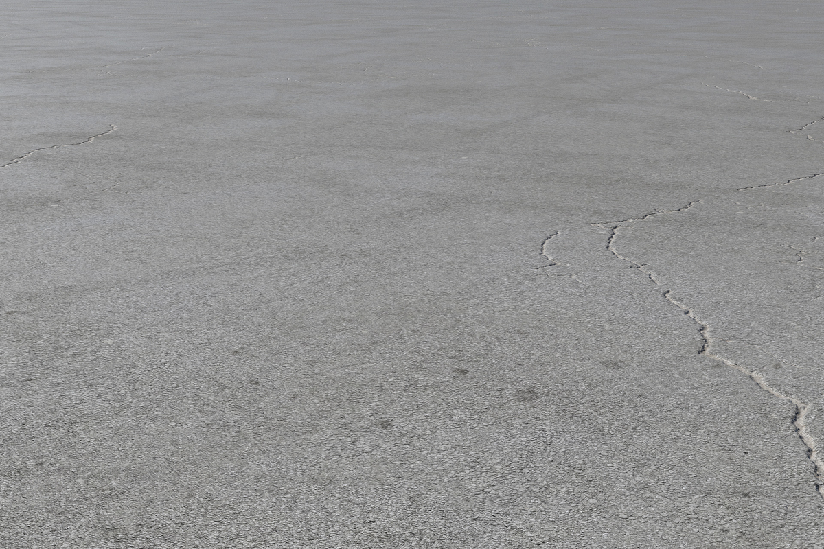 road universal asphalt 3d model