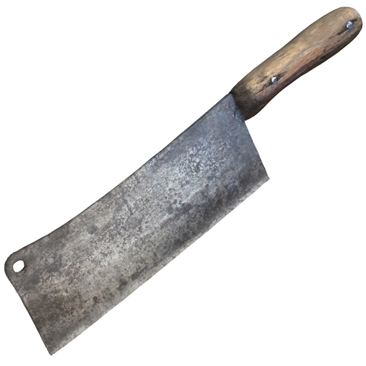 3d old cleaver
