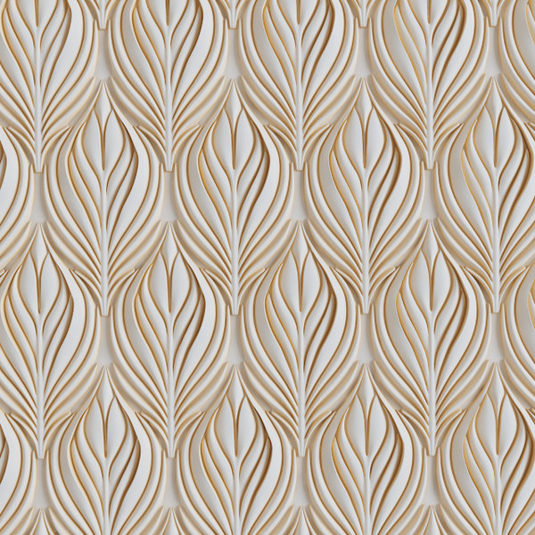 seamless wall panel max