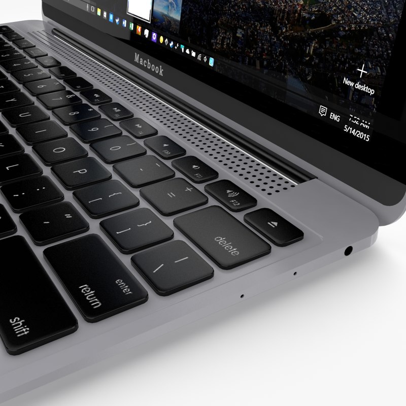 max apple macbook 2015