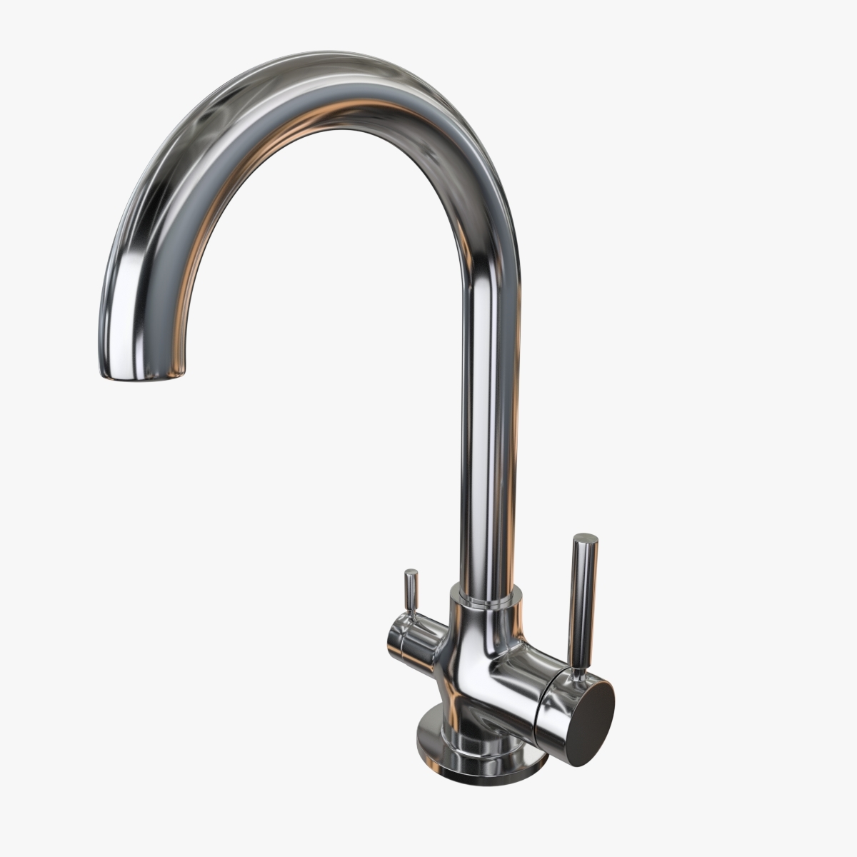 modelo 3d Grifo - TurboSquid 1006623