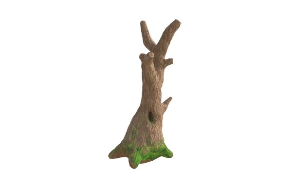Tree Unity 3D Models for Download | TurboSquid