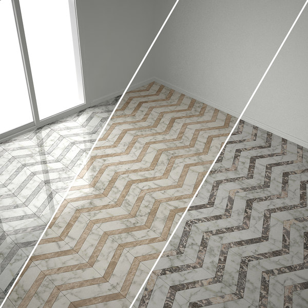 Tile 3D Models for Download | TurboSquid