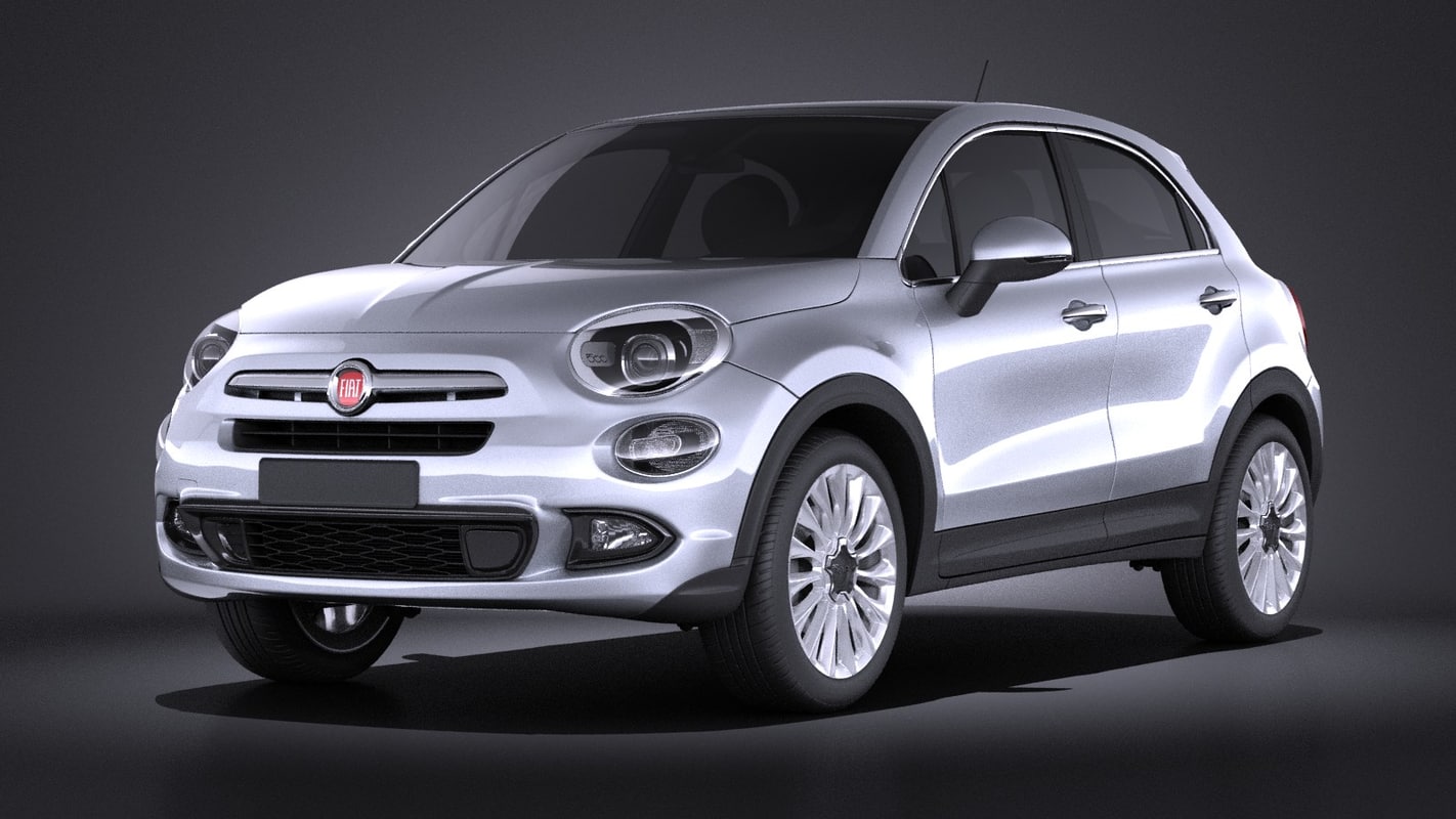 max 500 fiat 2017