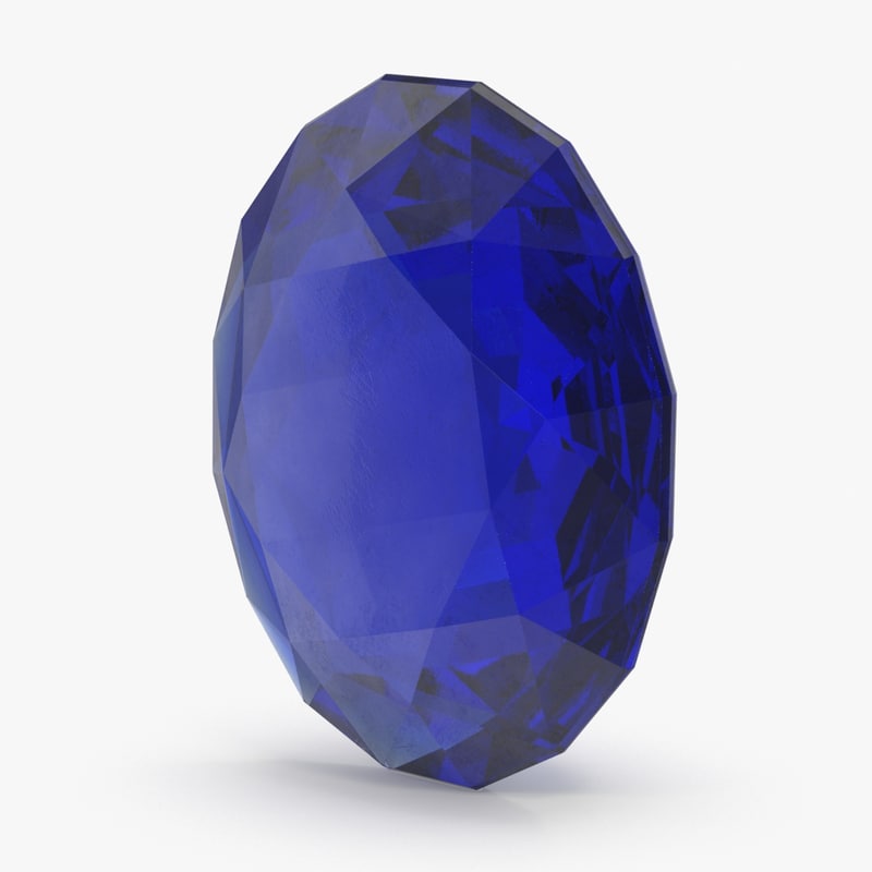 Sapphire 3D Models for Download | TurboSquid