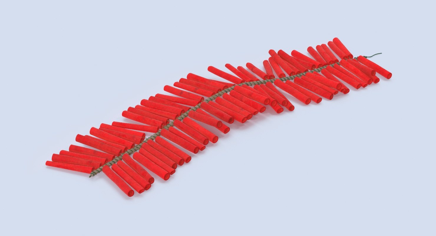 fireworks firecracker max