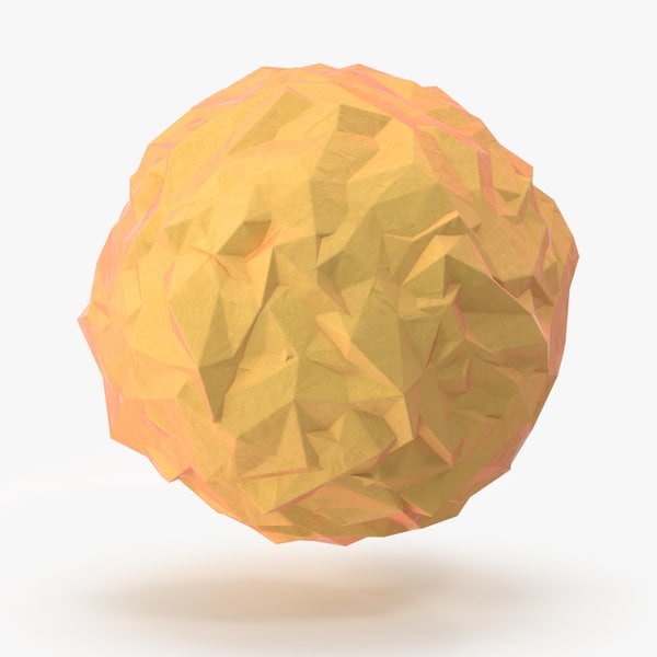Free 3D Sun Models | TurboSquid