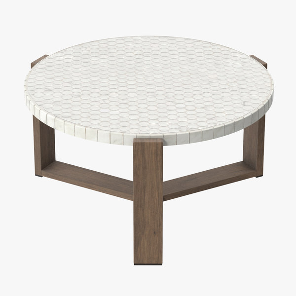 table design 3d model
