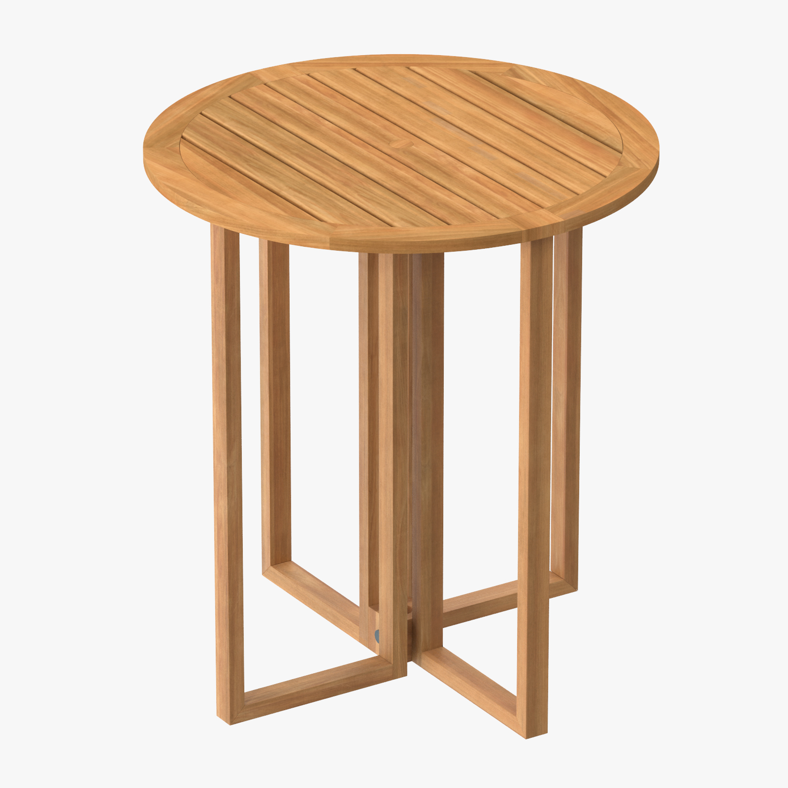table design 3d model