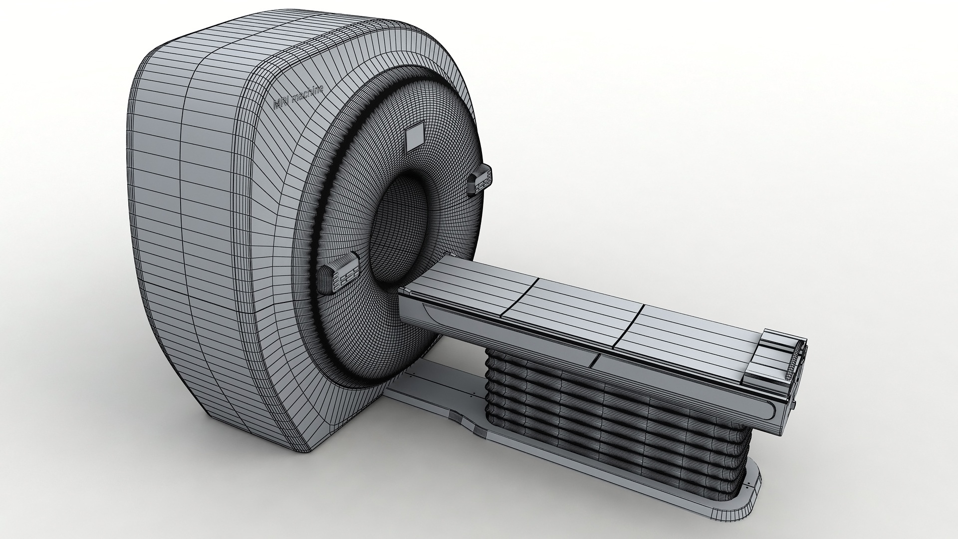 max mri scanner mrt