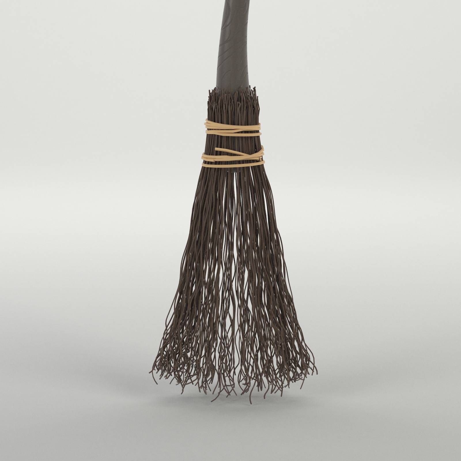 witch broom max