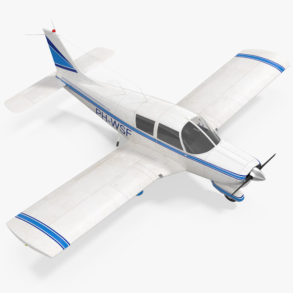 Piper 3D Models for Download | TurboSquid