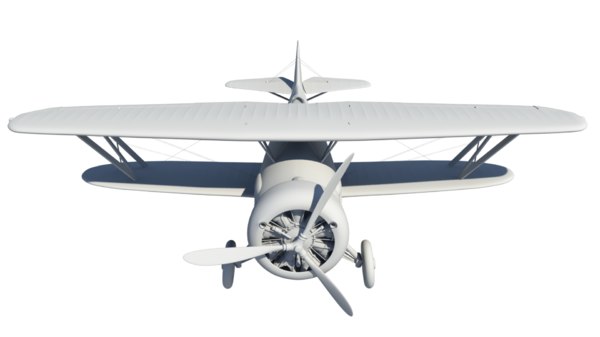 3D модель Hawk III (только модель с высокой детализацией) - TurboSquid ...