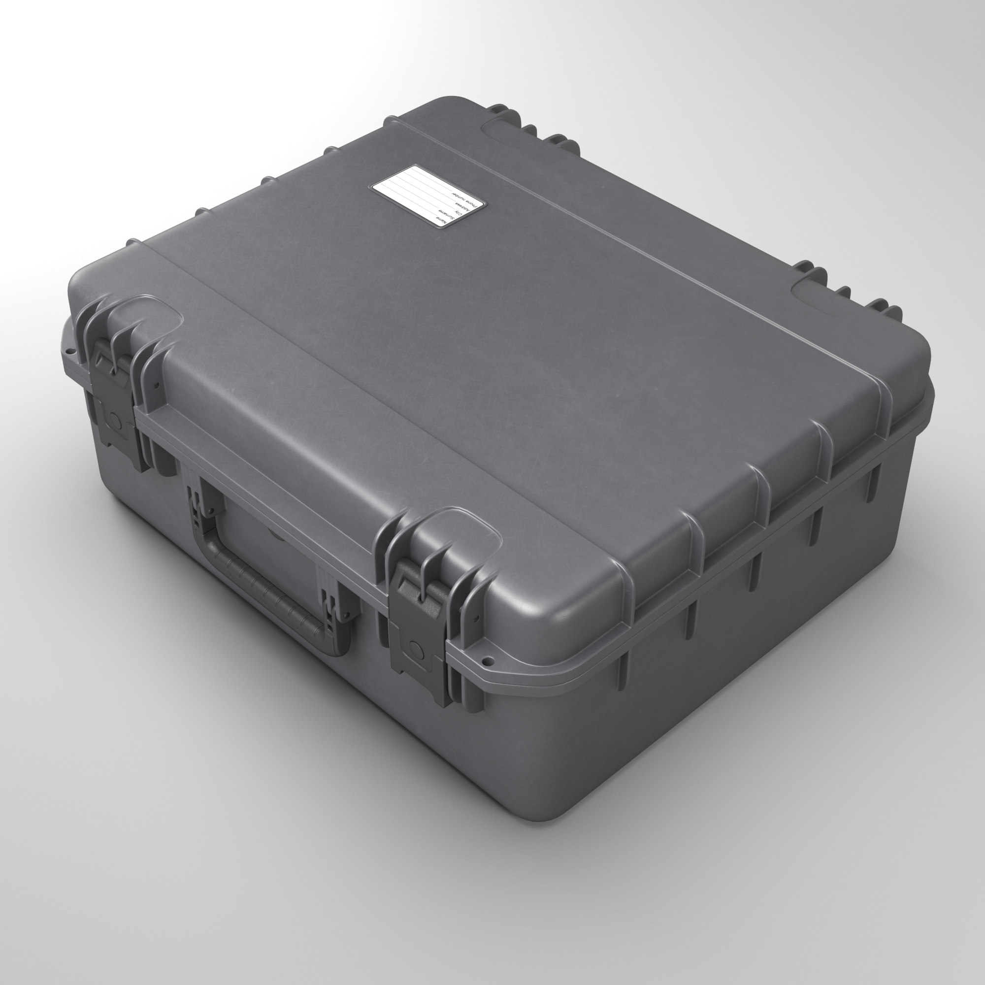 crate hard case max